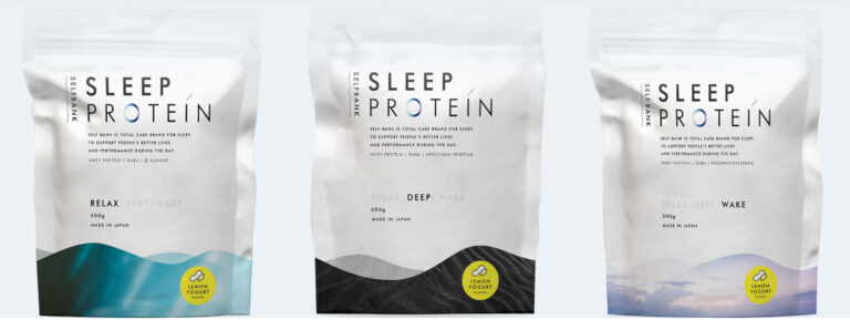 【Sleepプロテイン】睡眠をサポートは本当？徹底レビュー！味・成分・評判 | Lighttree Blog